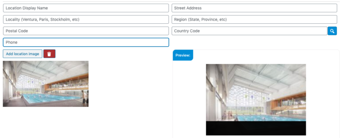 Mapping Your Locations - Documentation - Action Rabbit
